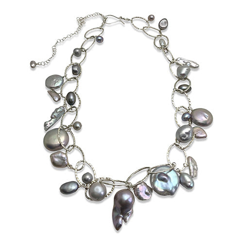 Jewelry Designer Denise Peacock – Annieglass
