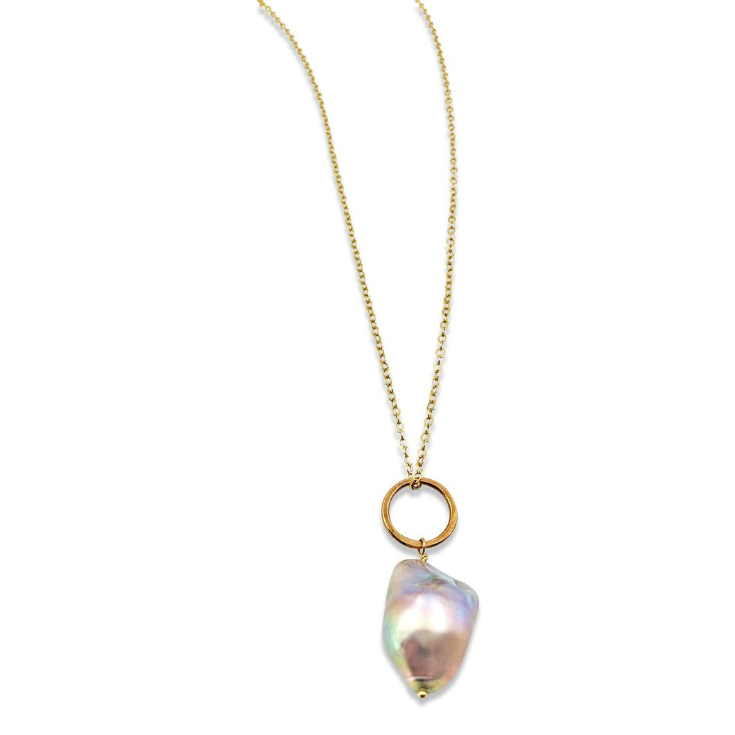 Denise Perla Peacock Jewelry Trunk Show – Annieglass