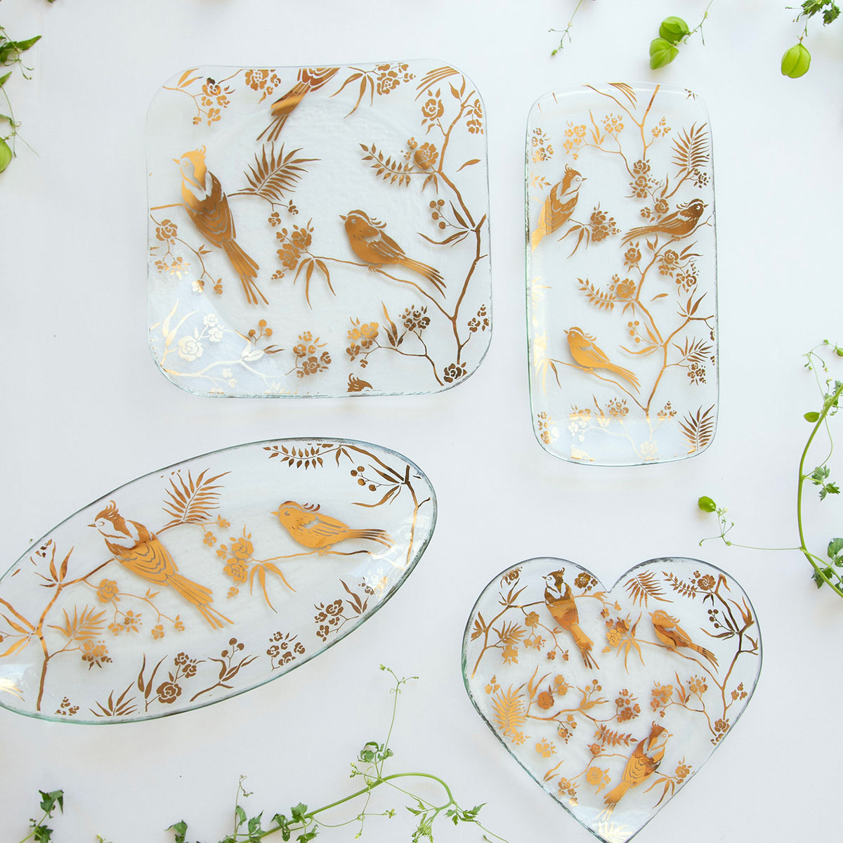 Handcrafted Glass Dinnerware & Home Decor | Annieglass