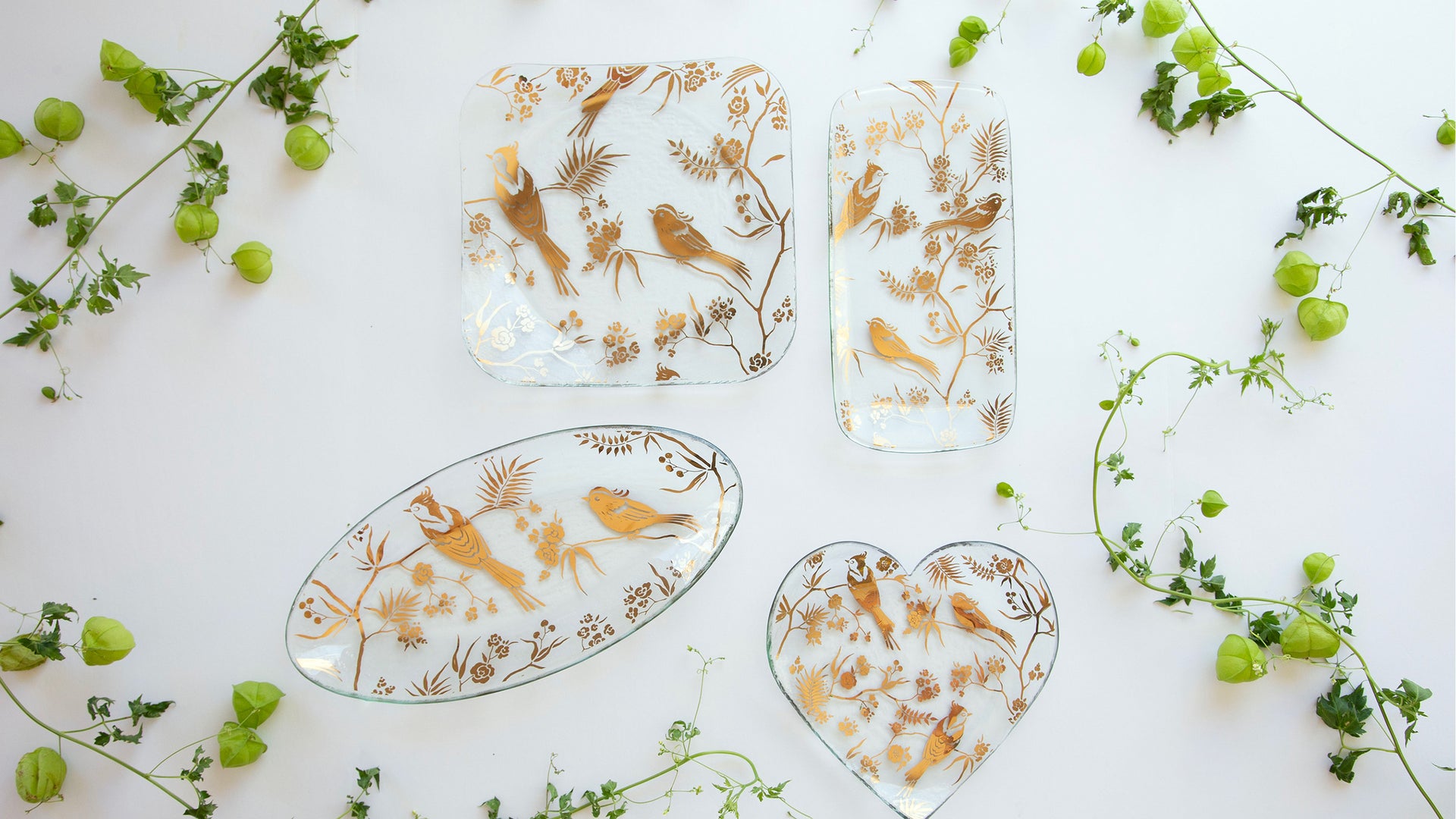 Handcrafted Glass Dinnerware & Home Decor | Annieglass
