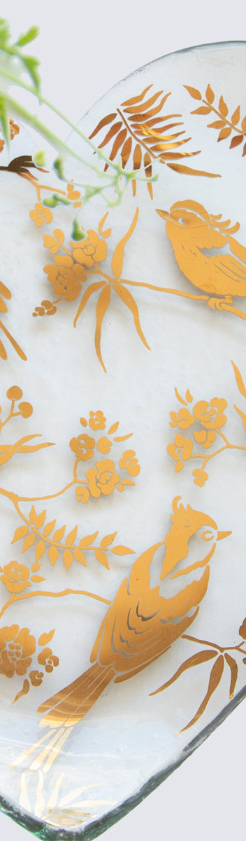Handcrafted Glass Dinnerware & Home Decor | Annieglass