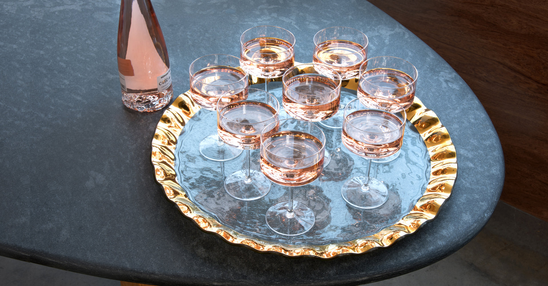 Handcrafted Glass Dinnerware & Home Decor | Annieglass