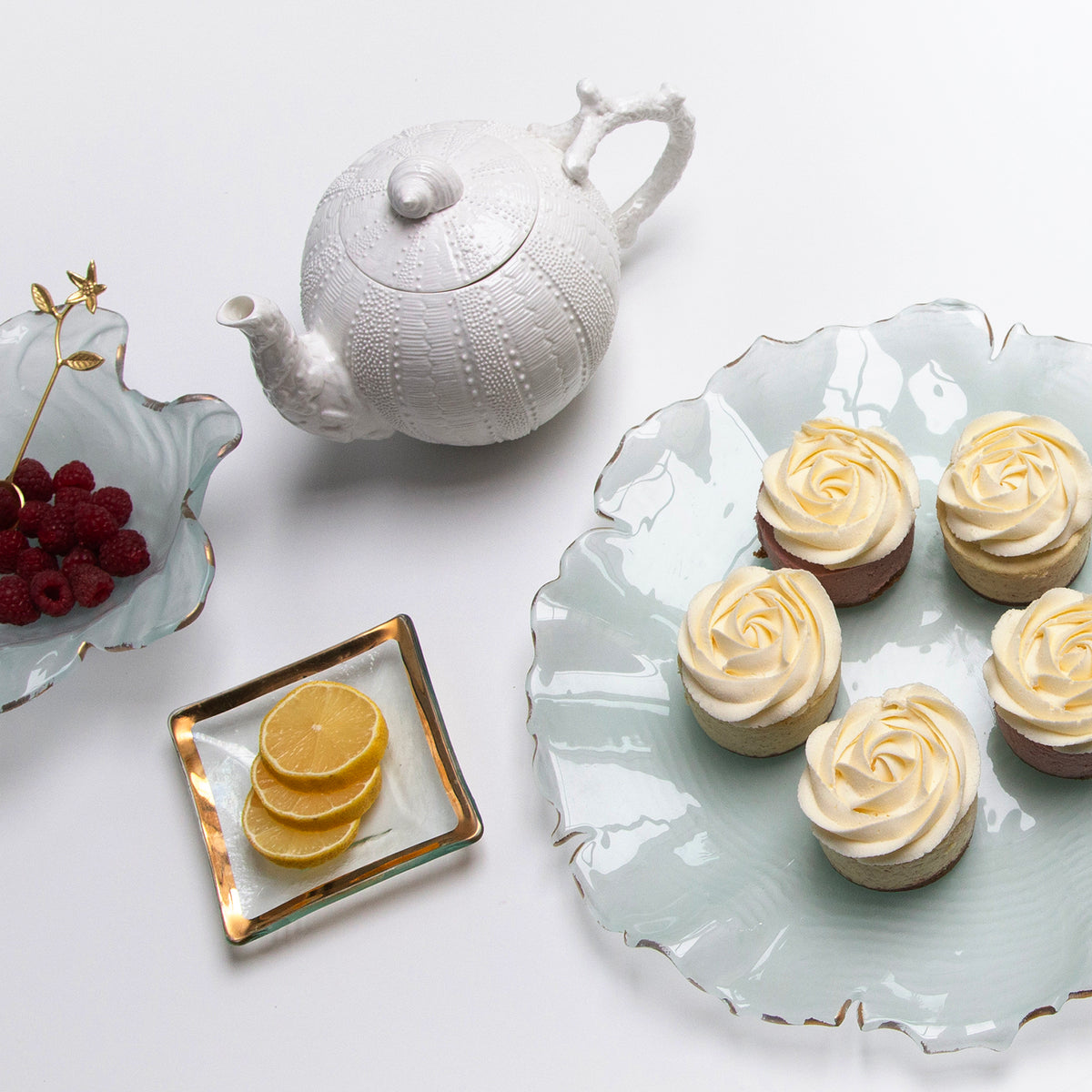Handcrafted Glass Dinnerware & Home Decor | Annieglass