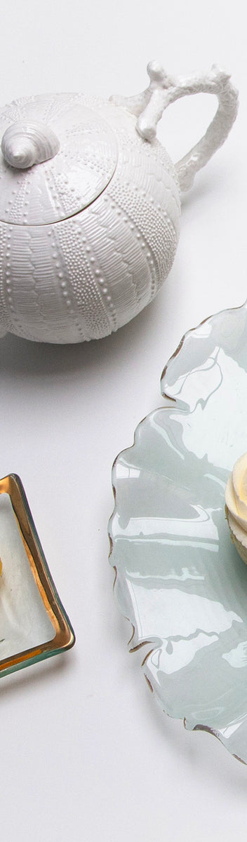 Handcrafted Glass Dinnerware & Home Decor | Annieglass