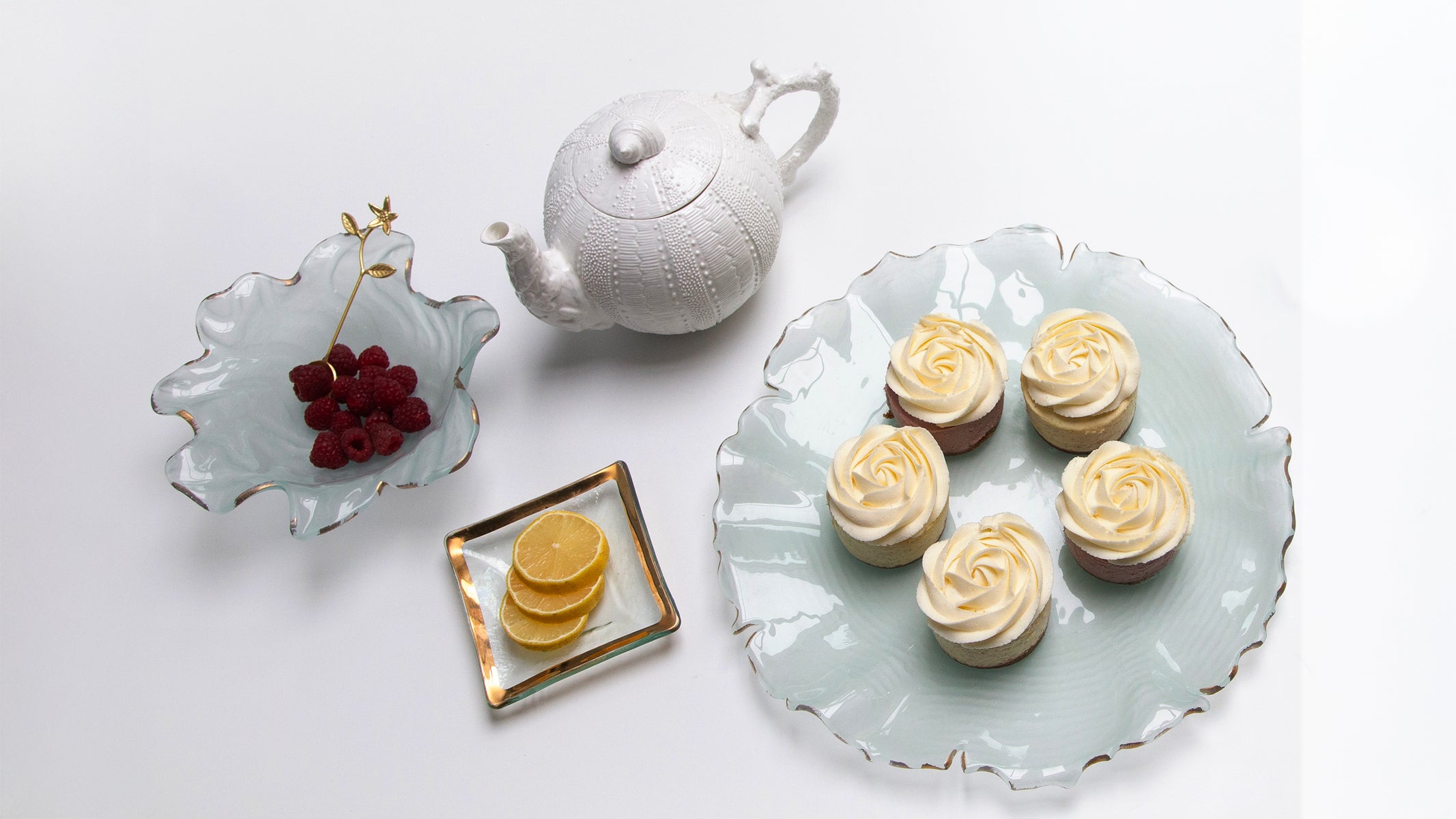 Handcrafted Glass Dinnerware & Home Decor | Annieglass