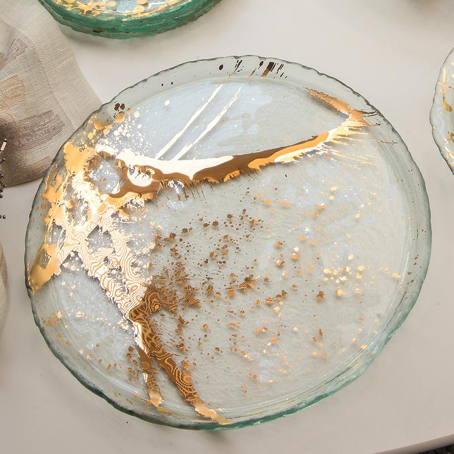 Authentic American Made Dinnerware – Annieglass