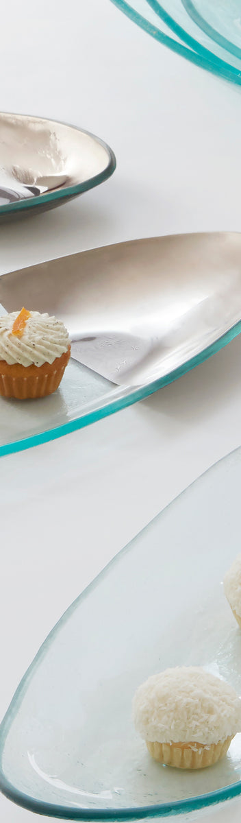 Handcrafted Glass Dinnerware & Home Decor | Annieglass