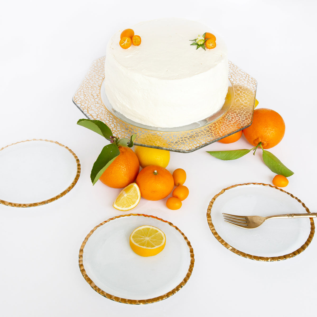 Handcrafted Glass Dinnerware & Home Decor | Annieglass