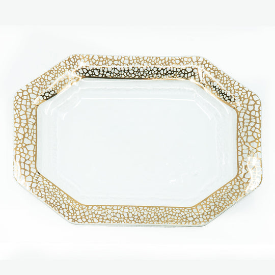 Annieglass Contemporary Handcrafted Glass Dinnerware Made in USA