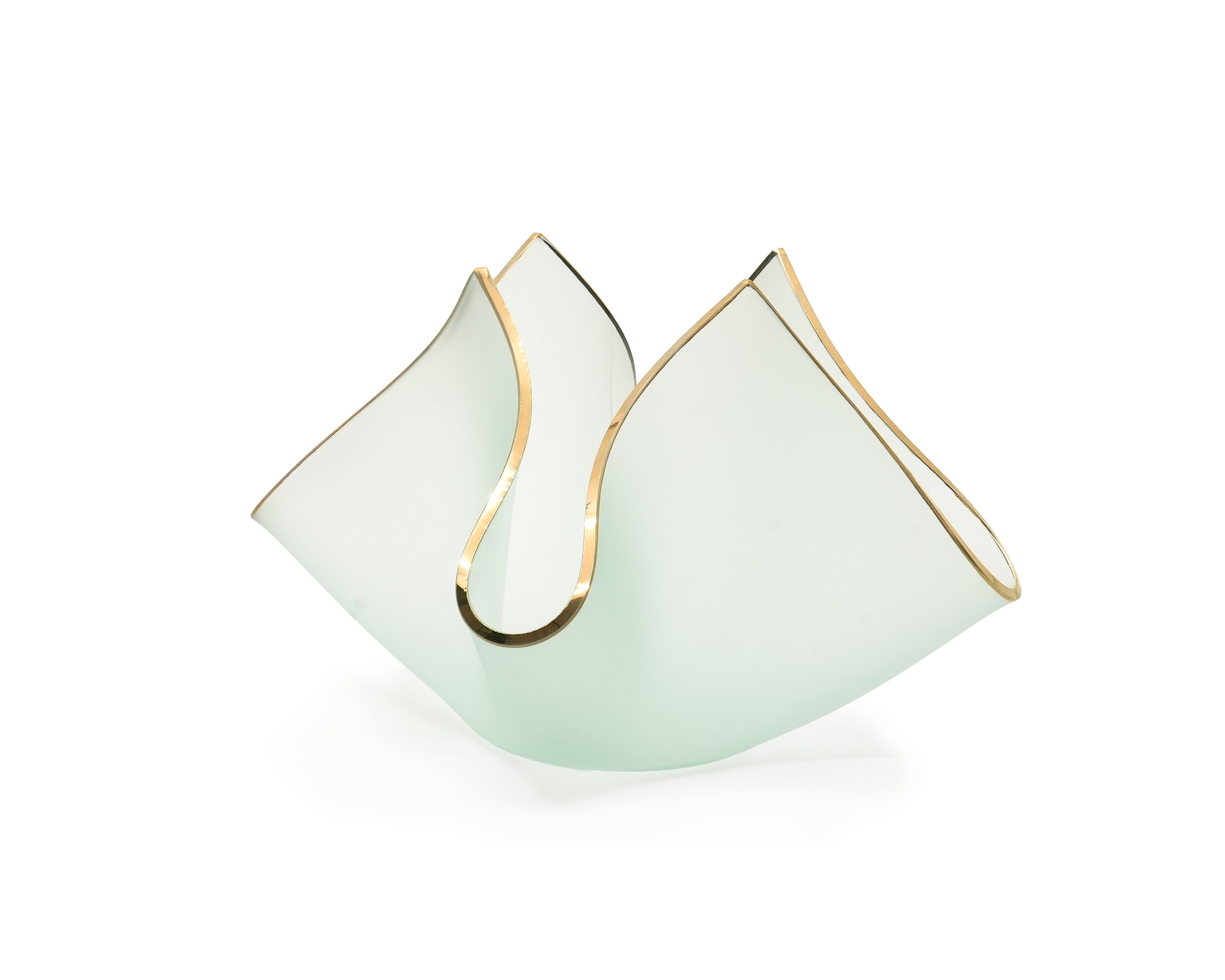 Tulip Planter – Annieglass