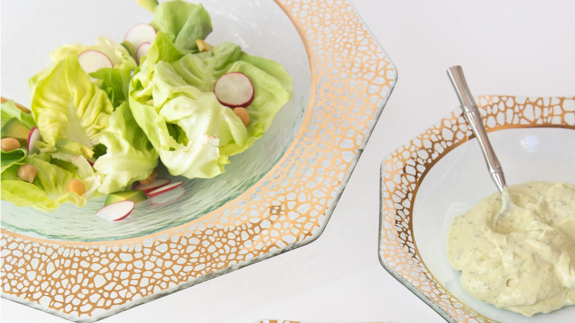 Handcrafted Glass Dinnerware & Home Decor | Annieglass