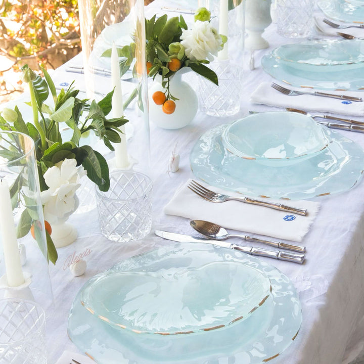 Handcrafted Glass Dinnerware & Home Decor | Annieglass