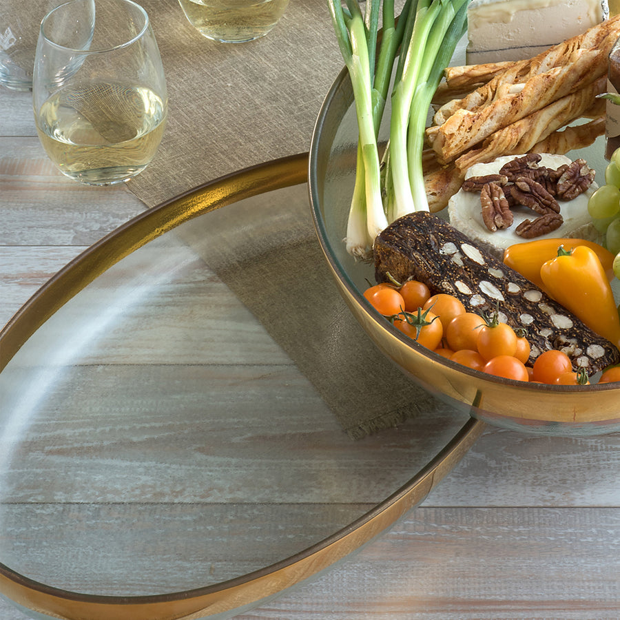 Handcrafted Glass Dinnerware & Home Decor | Annieglass