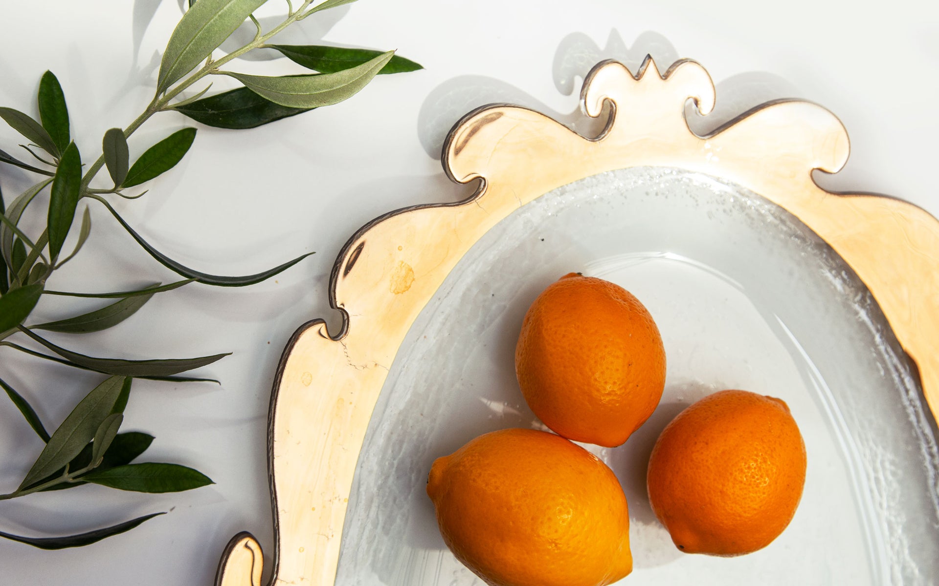 Handcrafted Glass Dinnerware & Home Decor | Annieglass
