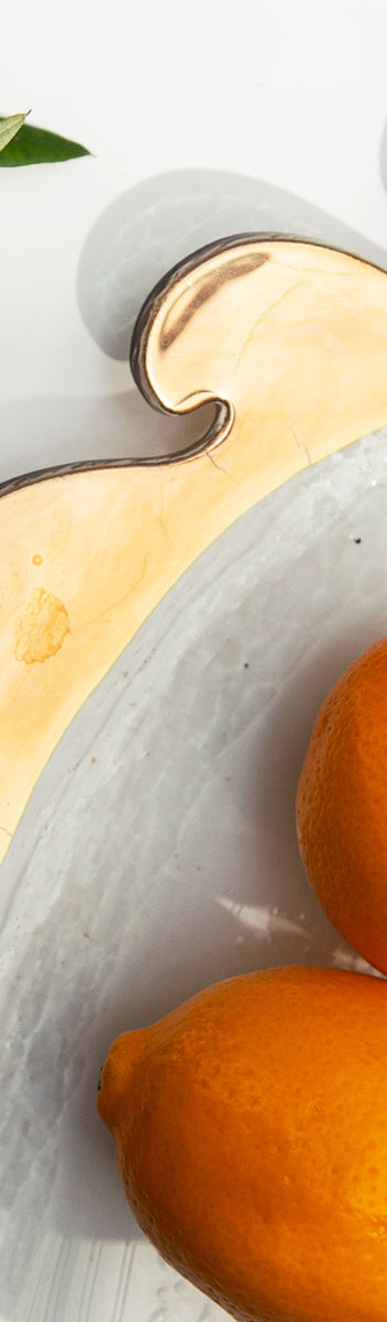 Handcrafted Glass Dinnerware & Home Decor | Annieglass