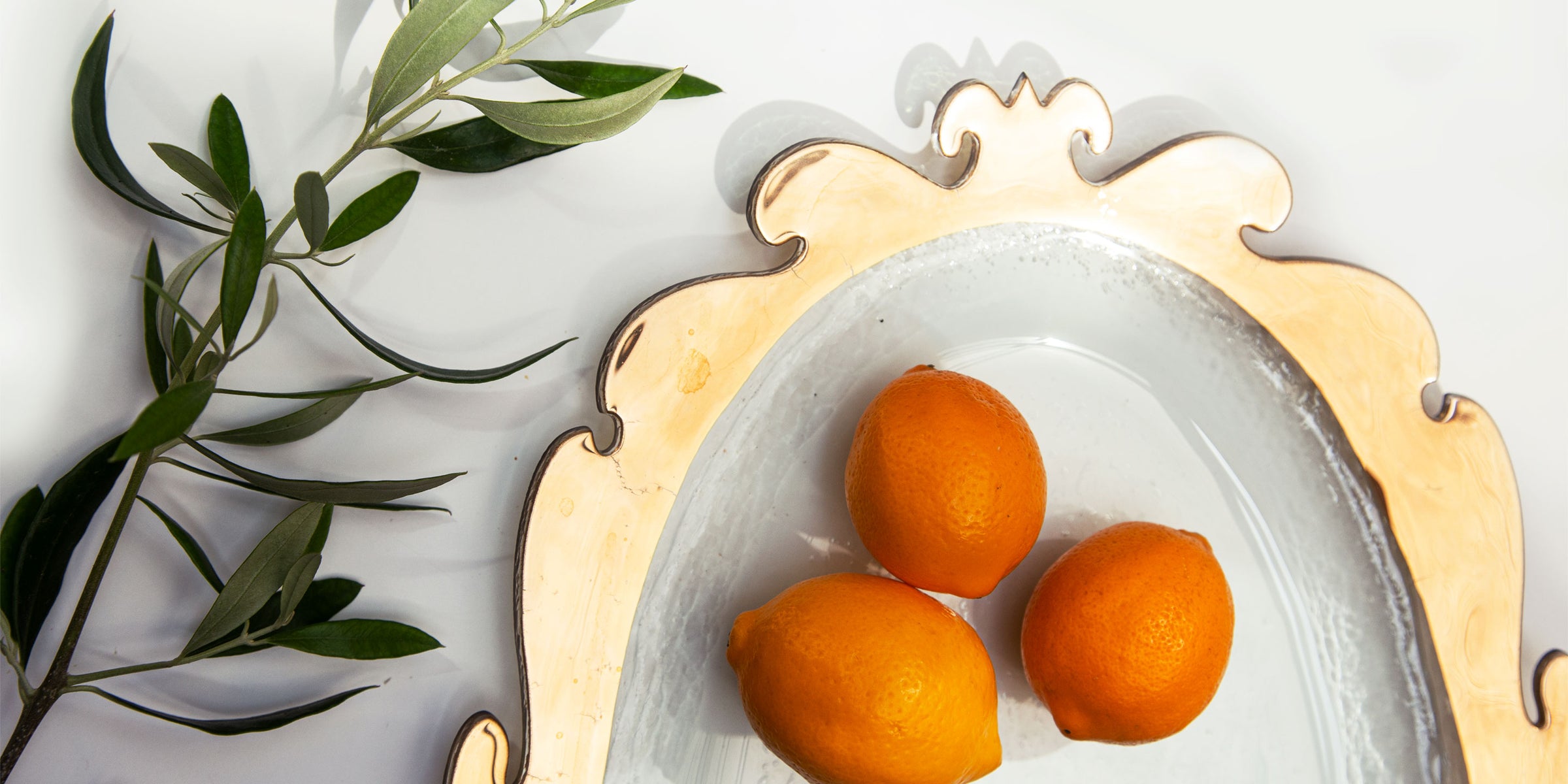 Handcrafted Glass Dinnerware & Home Decor | Annieglass
