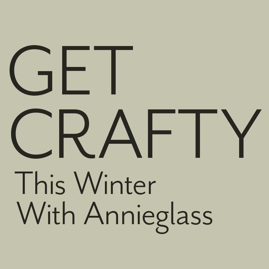 Handcrafted Glass Dinnerware & Home Decor | Annieglass